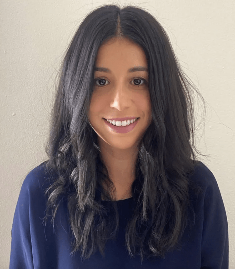 Stefy Causey - NYC Therapeutic Wellness