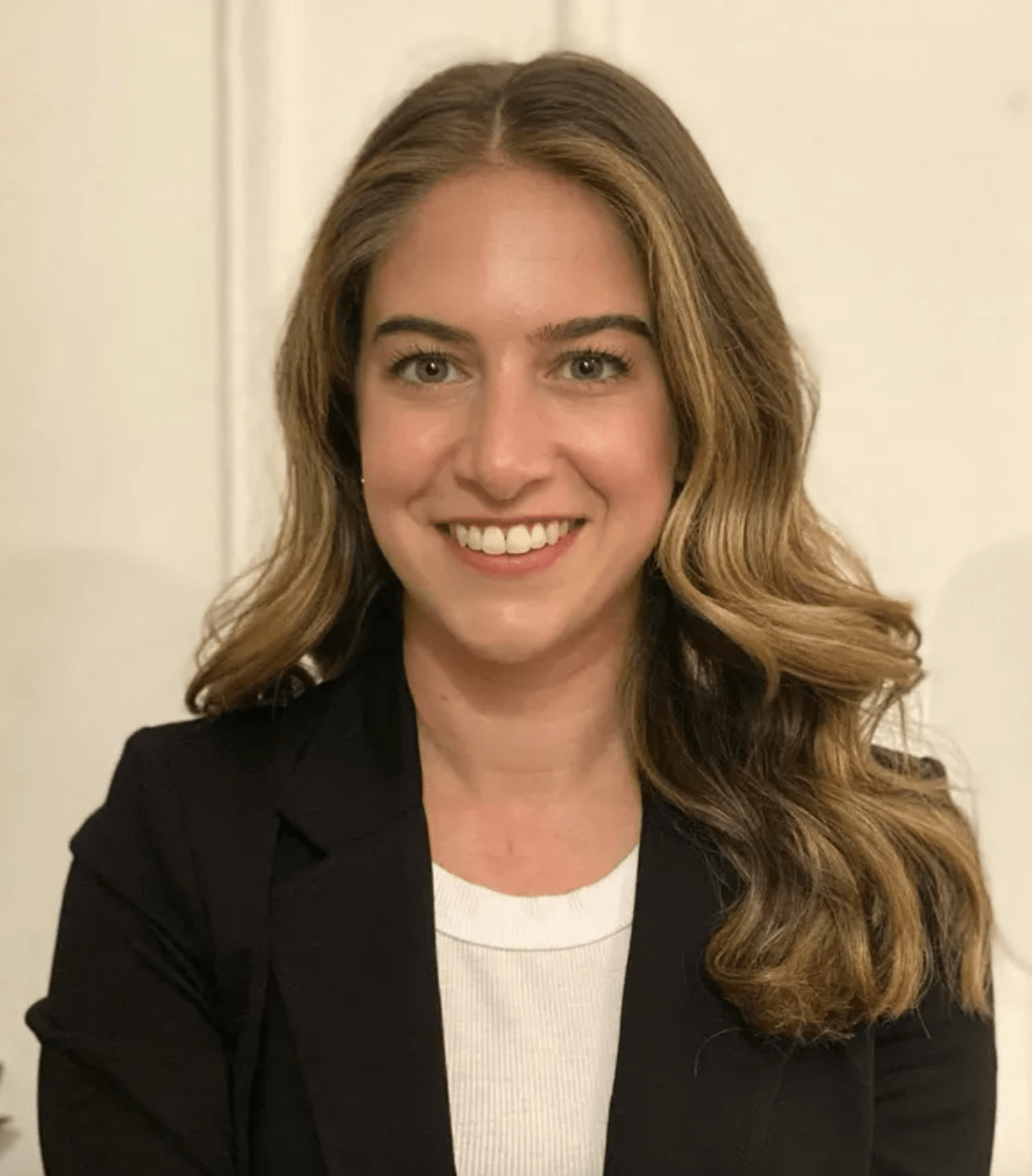 Daniela Peraino - NYC Therapeutic Wellness